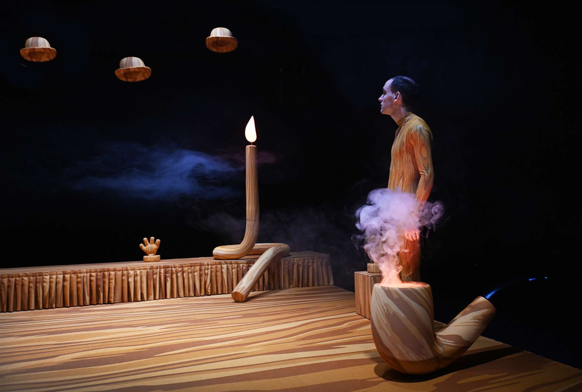 L'art de vivre | tnba - Théâtre national Bordeaux Aquitaine